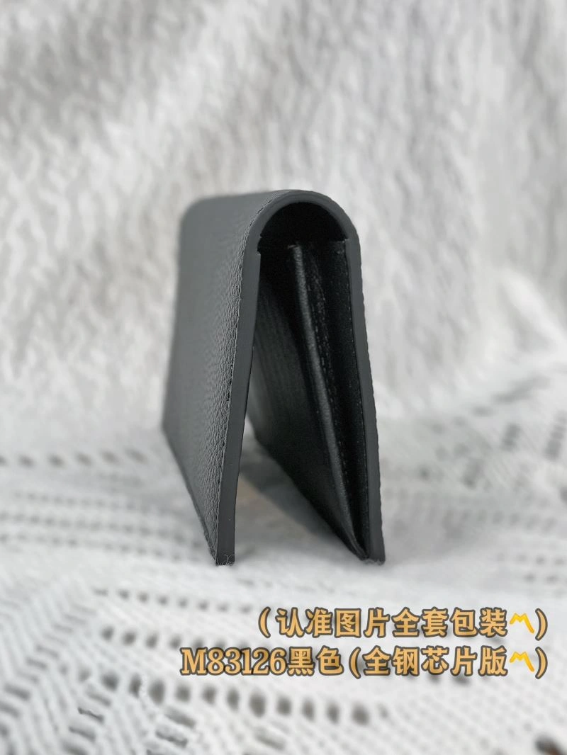 Official Louis Vuitton Wallets Purse