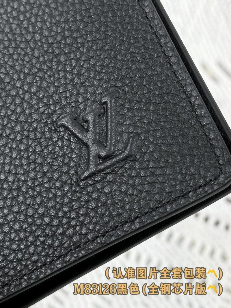 Official Louis Vuitton Wallets Purse