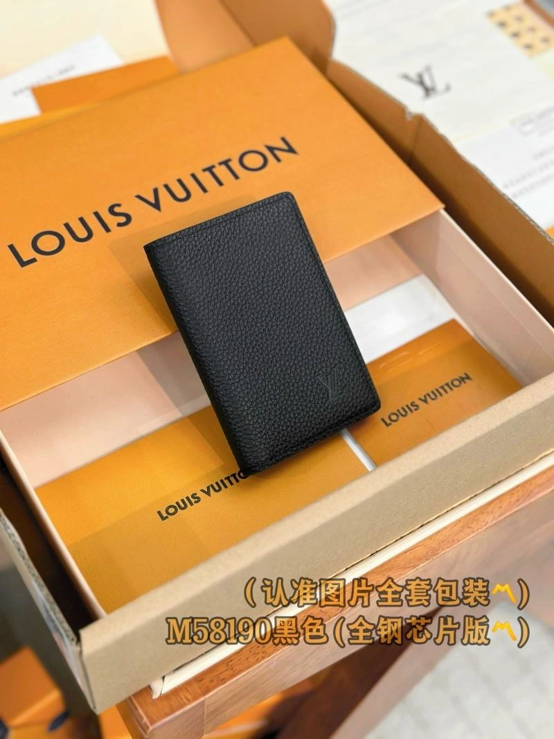 Louis Vuitton Wallets Purse