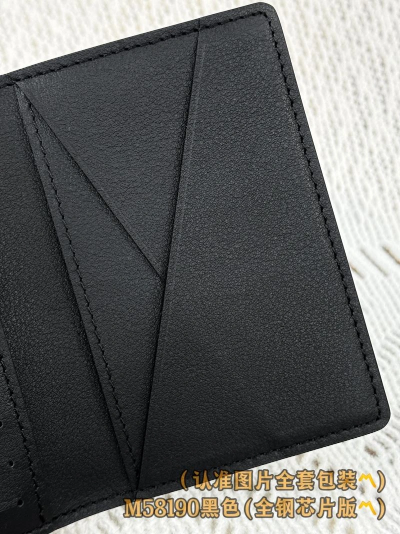 Real Louis Vuitton Wallets Purse