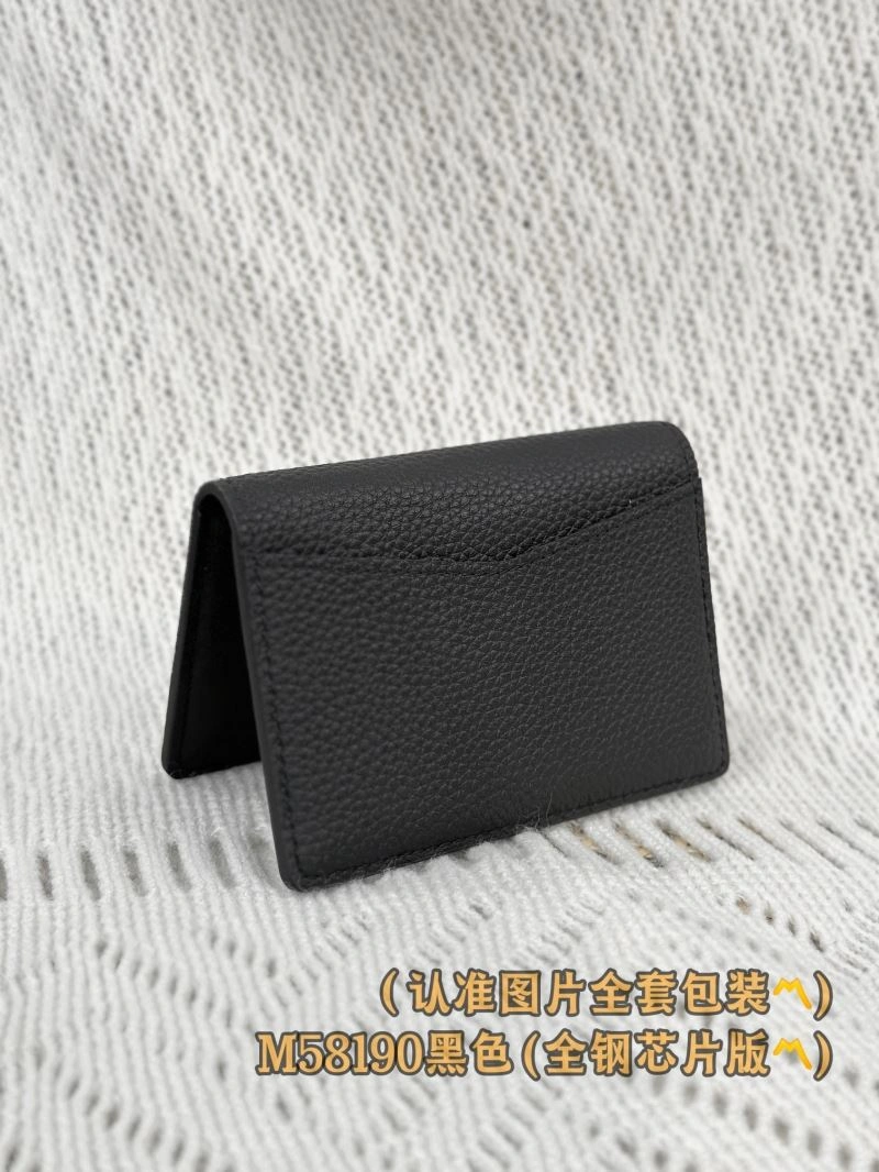 Real Louis Vuitton Wallets Purse