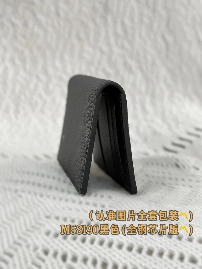 Real Louis Vuitton Wallets Purse