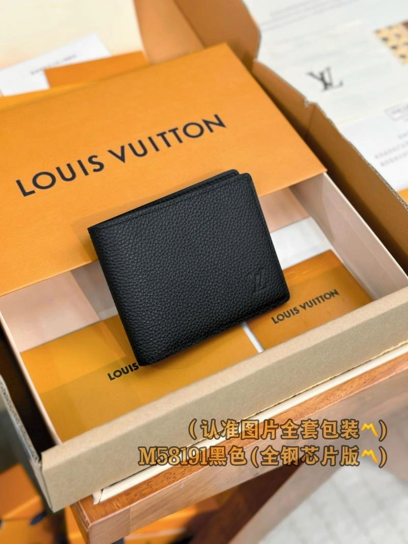 Louis Vuitton Wallets Purse