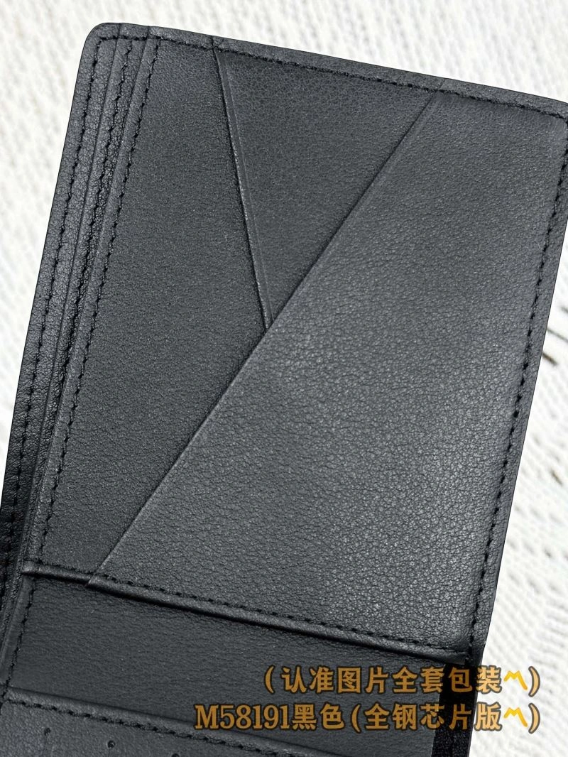 Official Louis Vuitton Wallets Purse