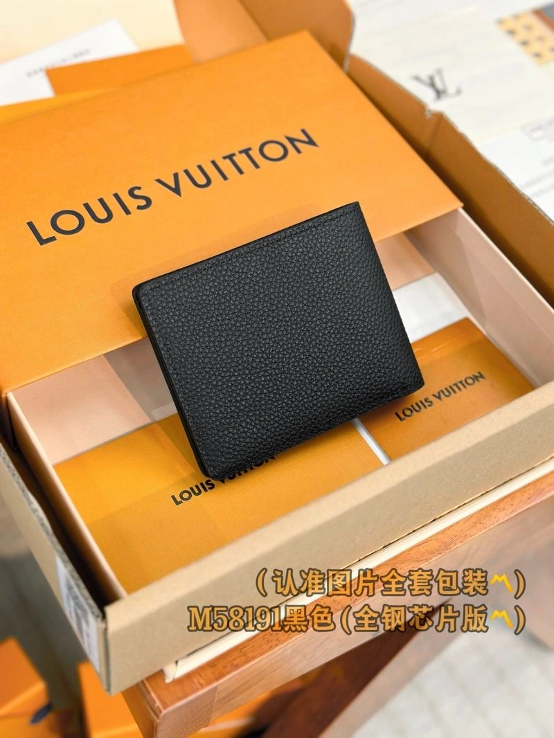 Official Louis Vuitton Wallets Purse