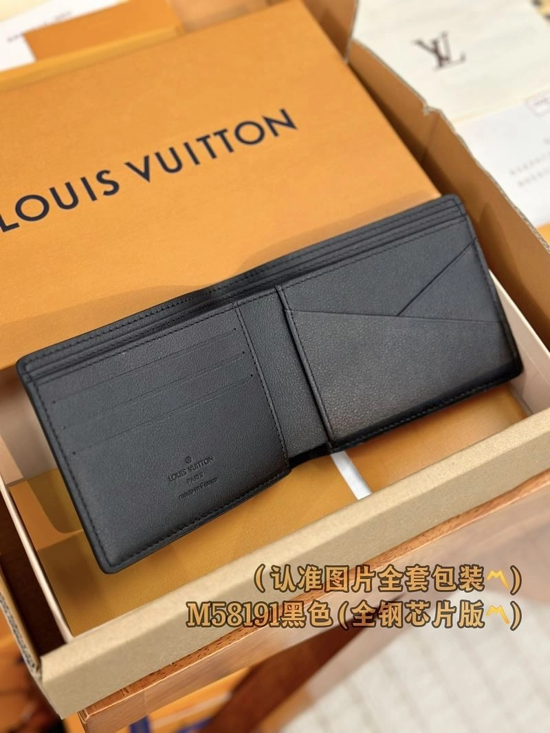 Official Louis Vuitton Wallets Purse