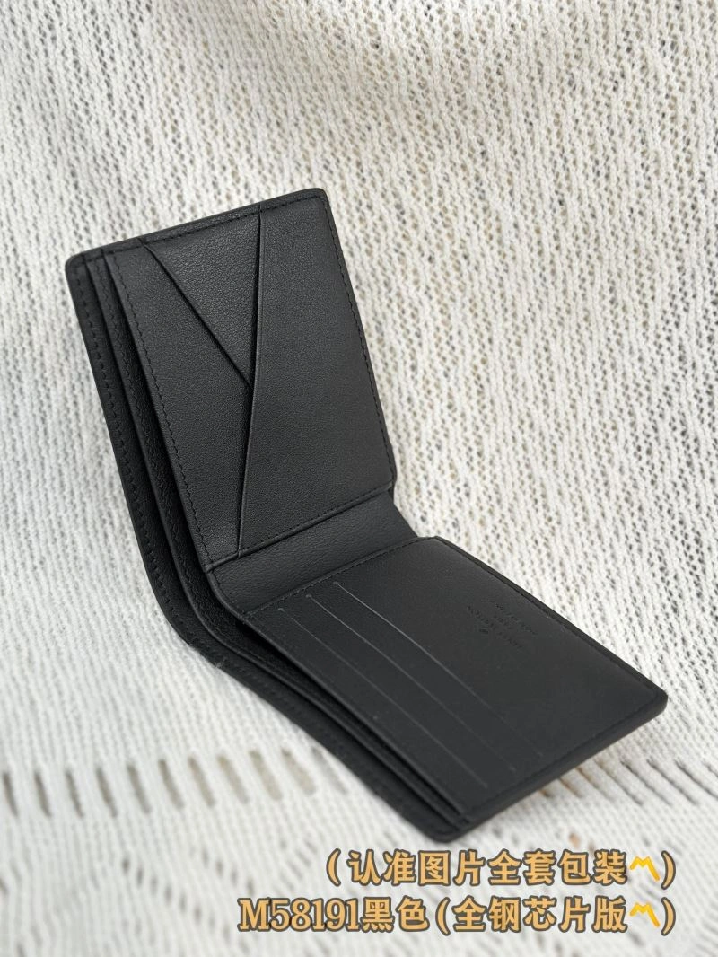 Official Louis Vuitton Wallets Purse