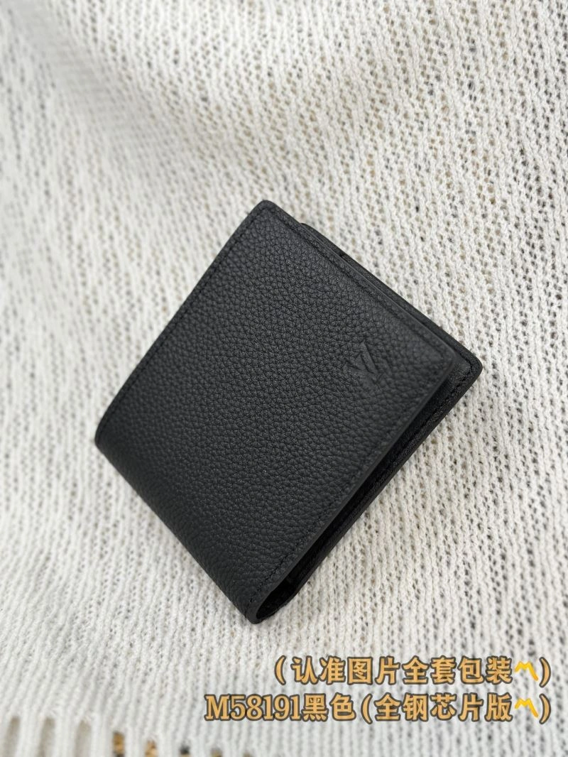 Official Louis Vuitton Wallets Purse