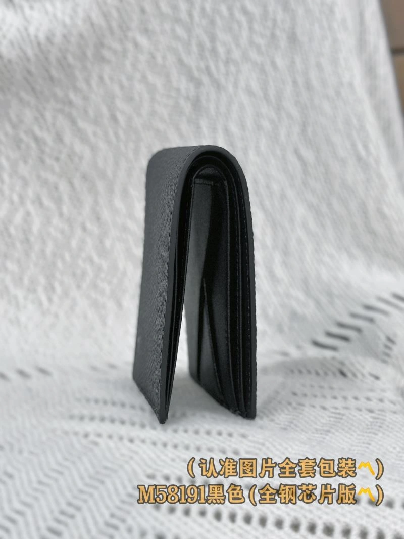 Official Louis Vuitton Wallets Purse