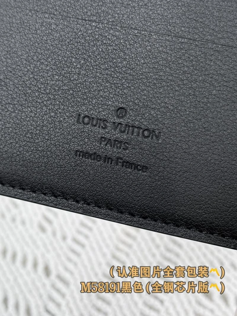 Official Louis Vuitton Wallets Purse