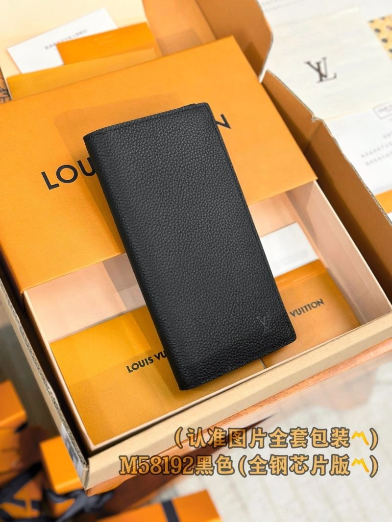 Louis Vuitton Wallets Purse