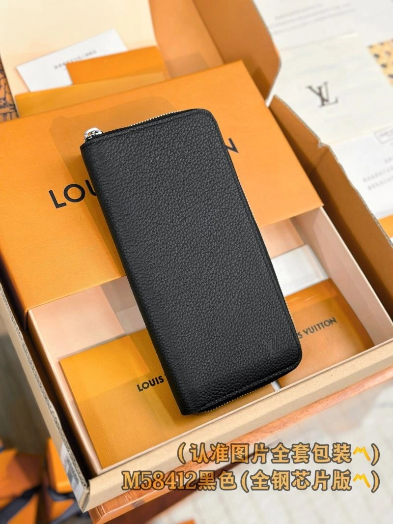 Louis Vuitton Wallets Purse