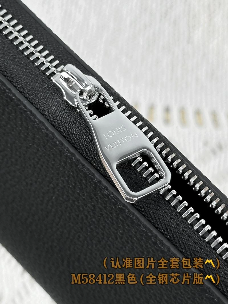 Original Louis Vuitton Wallets Purse
