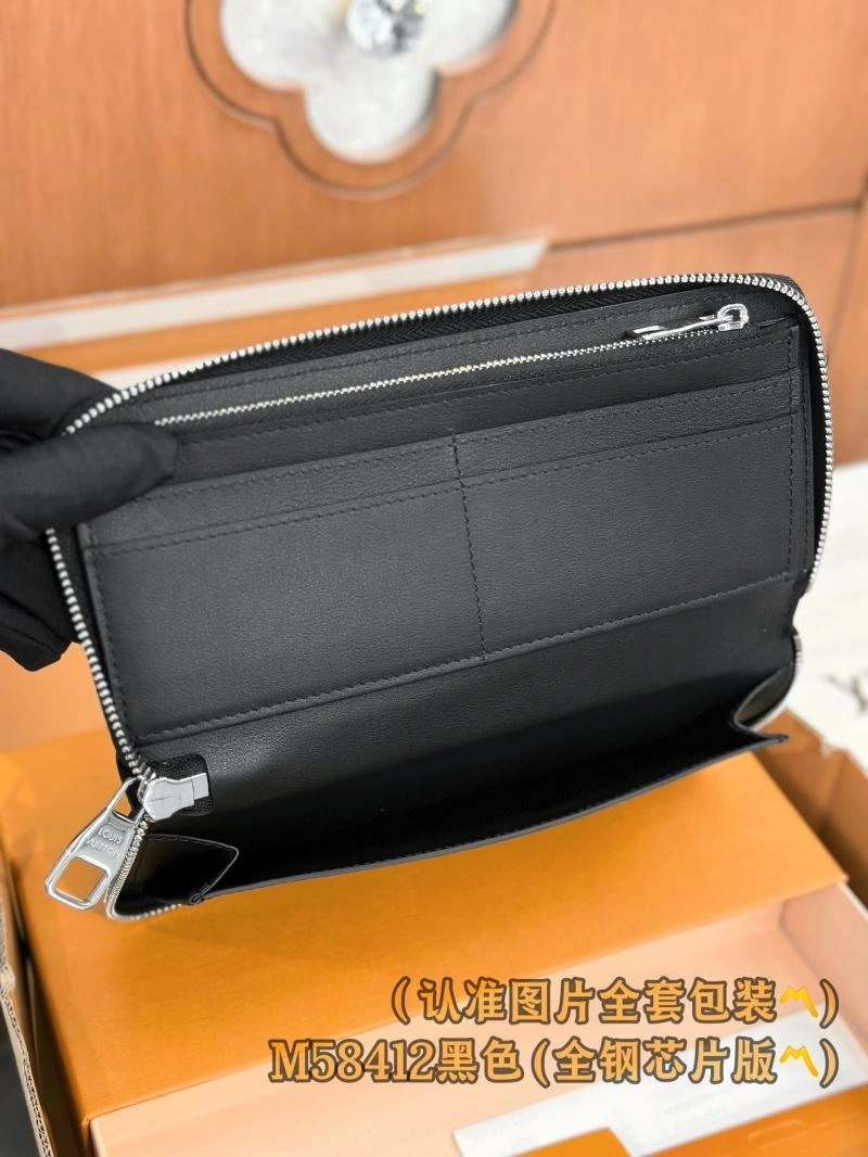 Original Louis Vuitton Wallets Purse