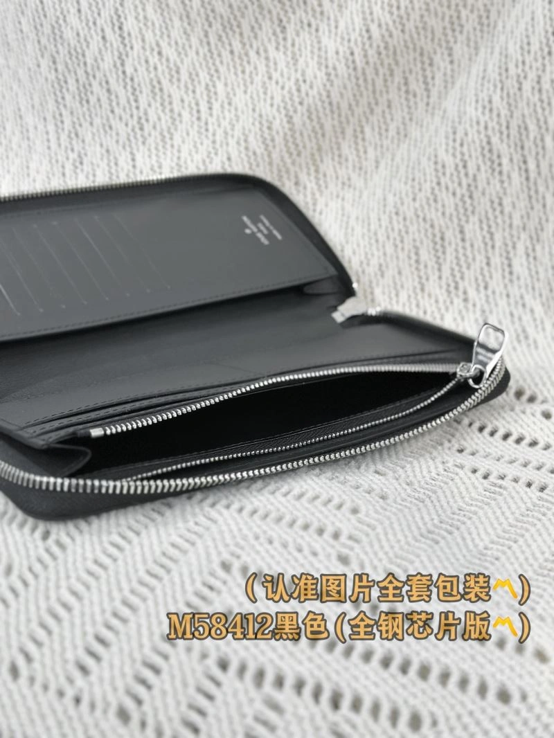 Original Louis Vuitton Wallets Purse