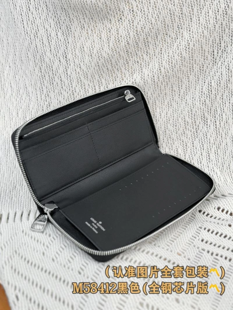 Original Louis Vuitton Wallets Purse