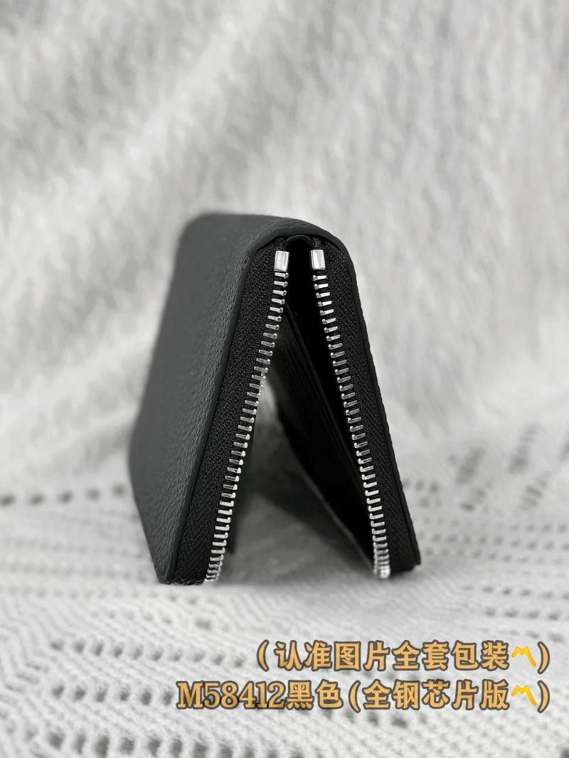 Original Louis Vuitton Wallets Purse