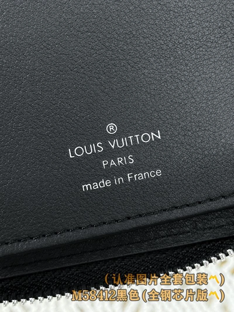 Original Louis Vuitton Wallets Purse