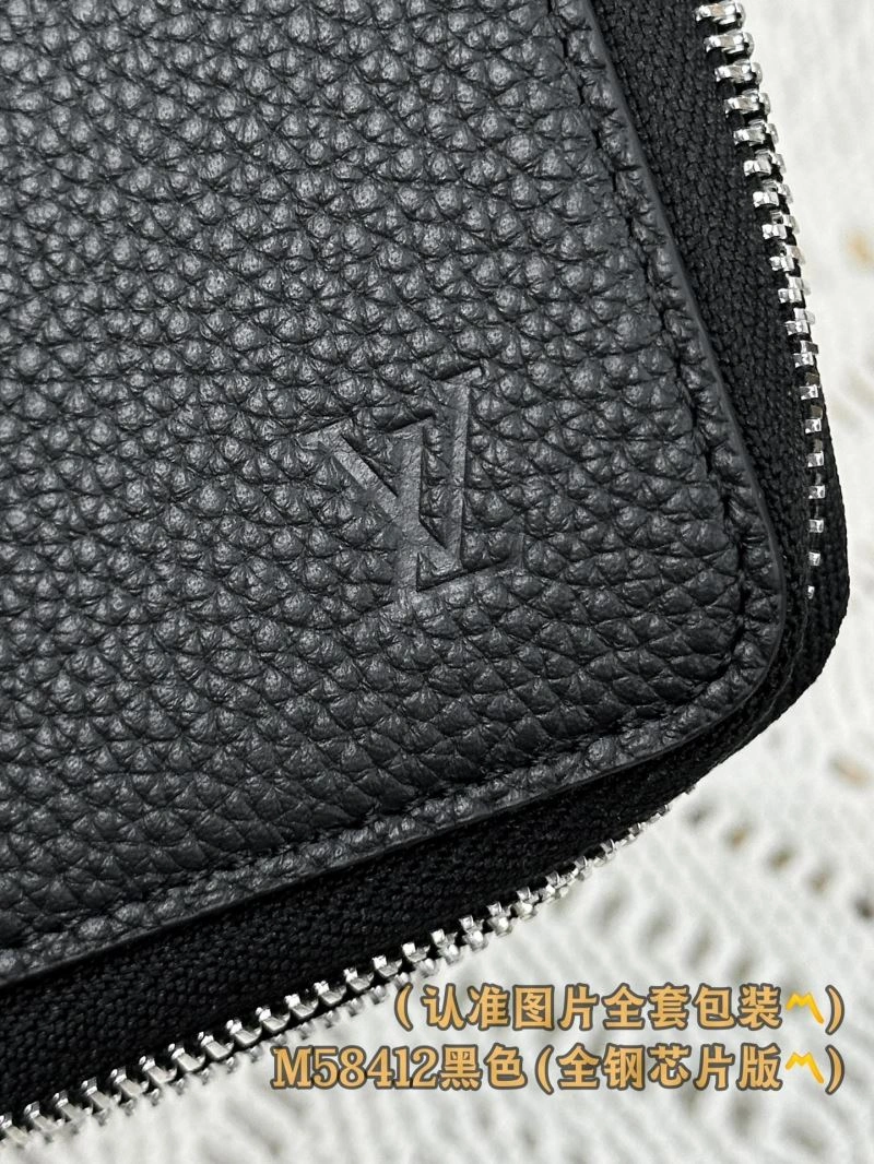 Original Louis Vuitton Wallets Purse