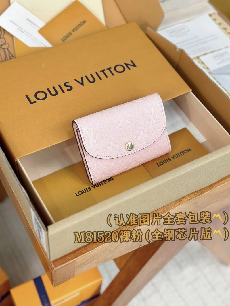Louis Vuitton Wallets Purse