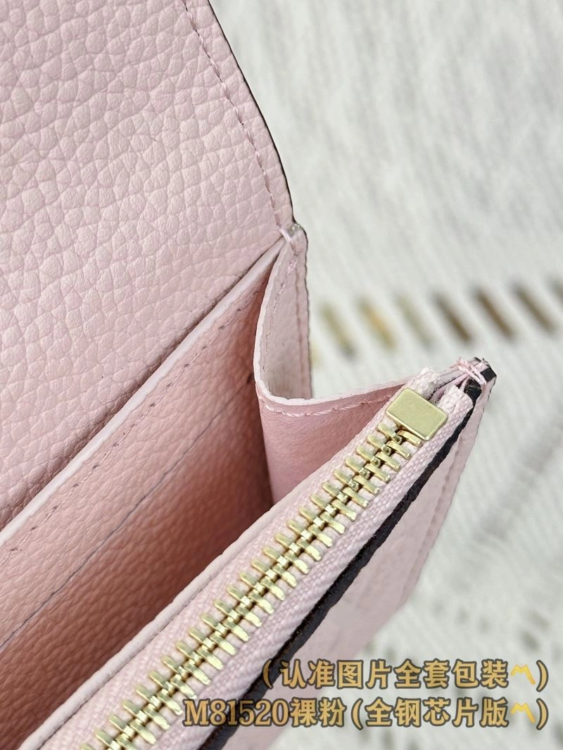 Bargain Louis Vuitton Wallets Purse