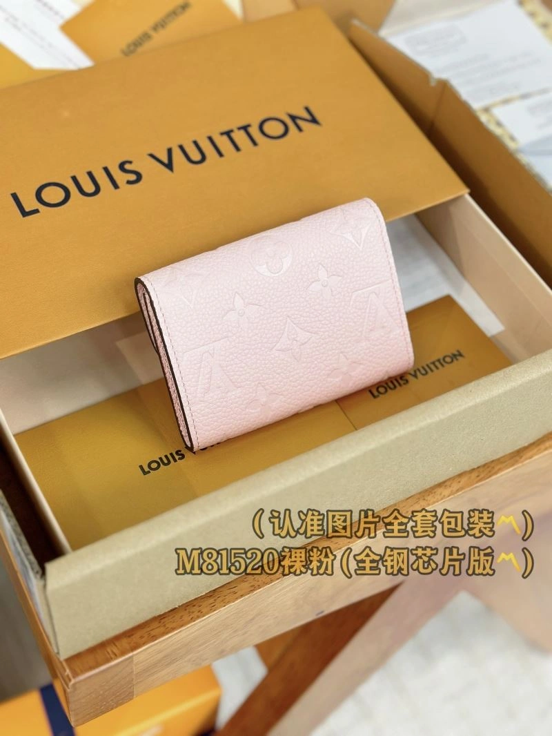 Bargain Louis Vuitton Wallets Purse