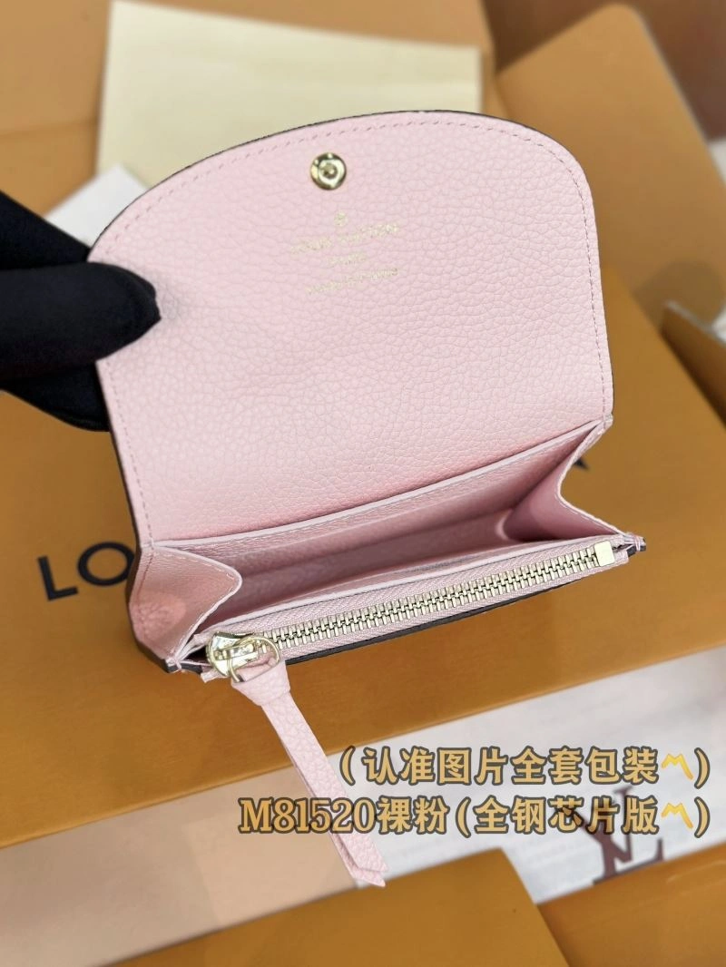 Bargain Louis Vuitton Wallets Purse