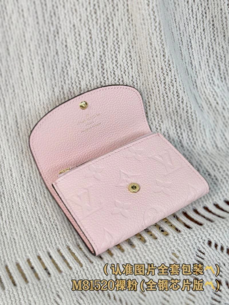 Bargain Louis Vuitton Wallets Purse