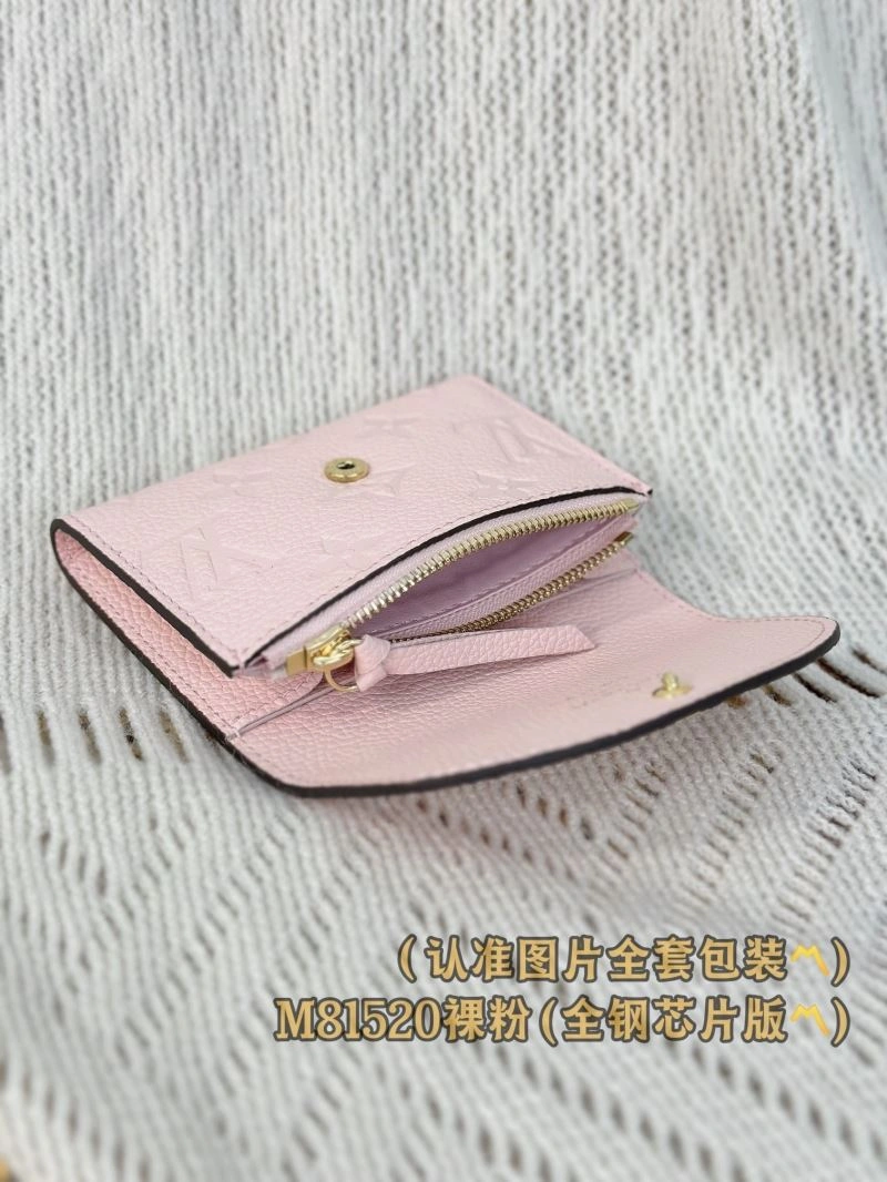 Bargain Louis Vuitton Wallets Purse