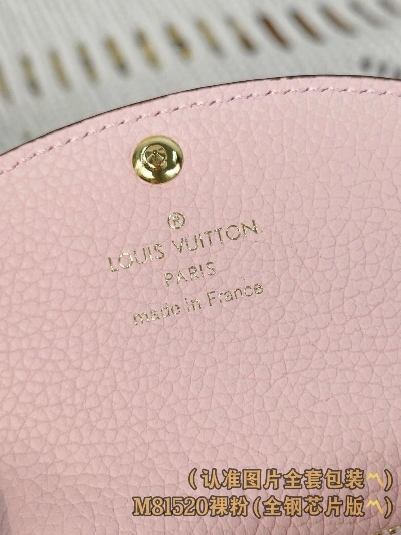 Bargain Louis Vuitton Wallets Purse