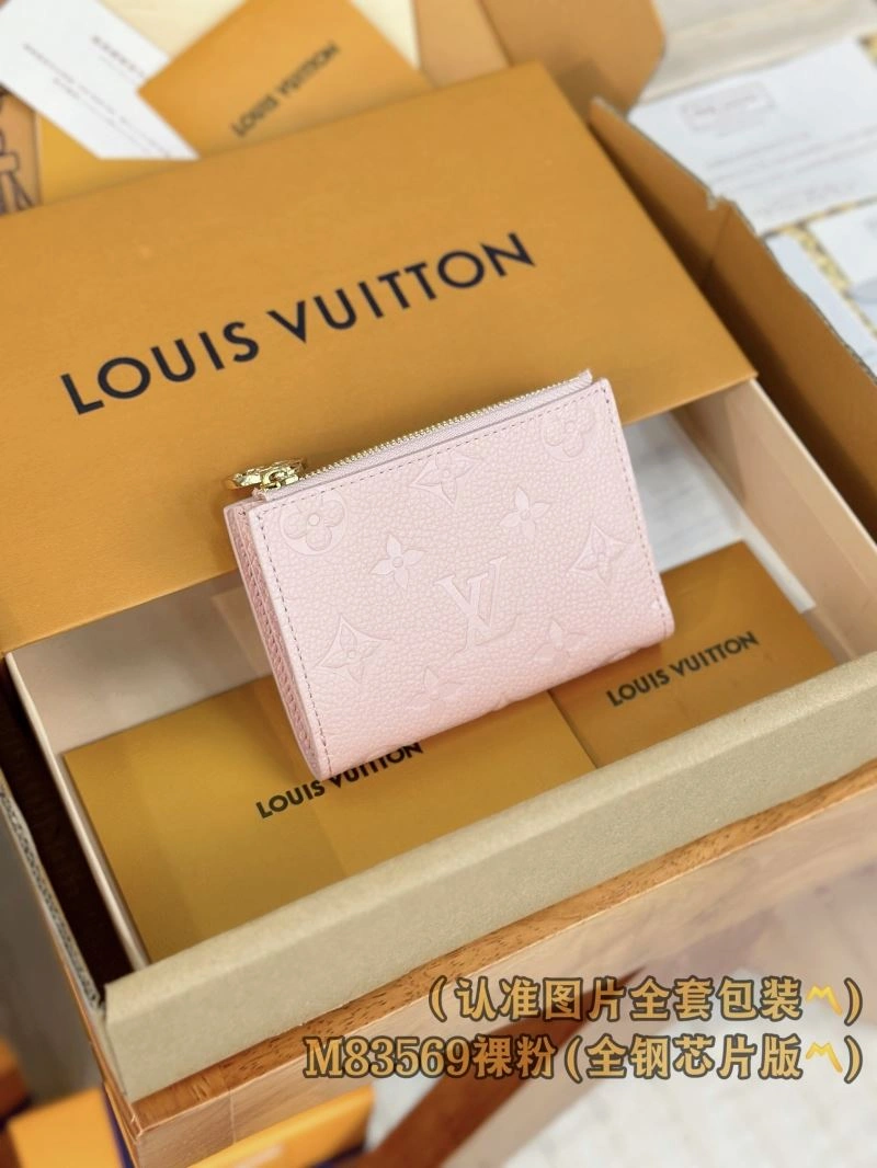 Louis Vuitton Wallets Purse