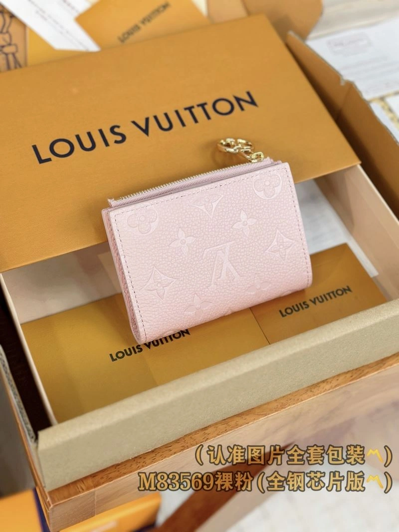 Economical Louis Vuitton Wallets Purse