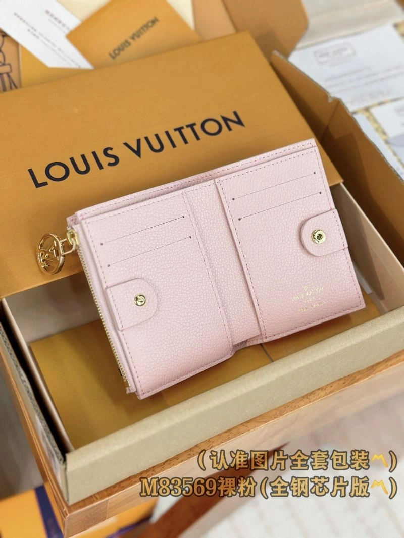 Economical Louis Vuitton Wallets Purse