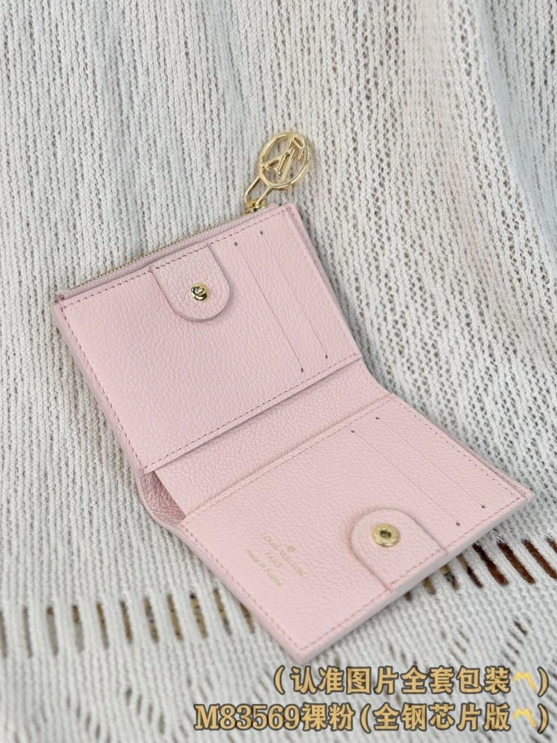 Economical Louis Vuitton Wallets Purse