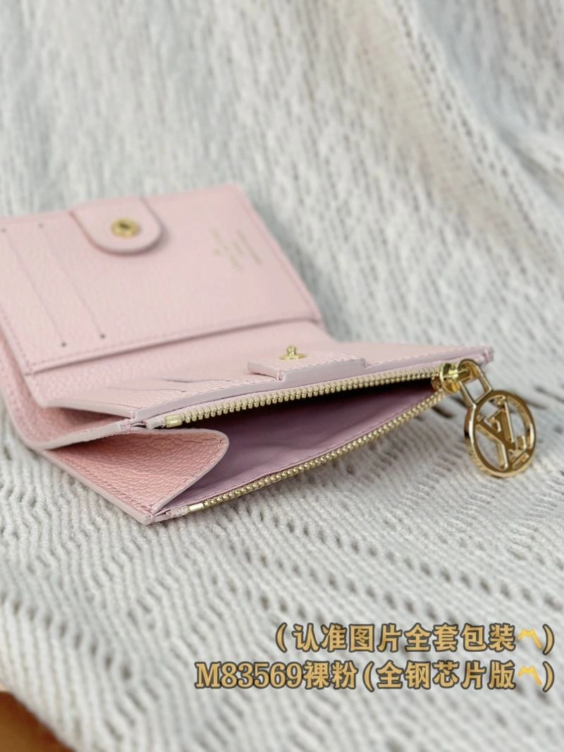 Economical Louis Vuitton Wallets Purse