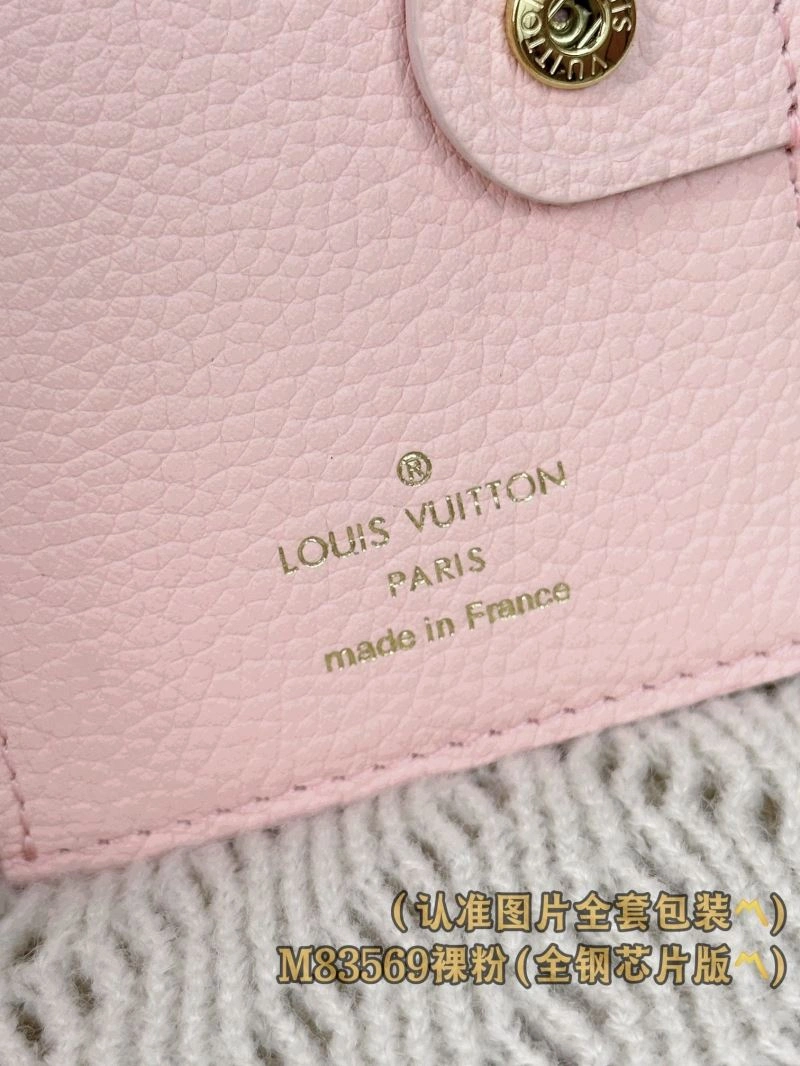 Economical Louis Vuitton Wallets Purse