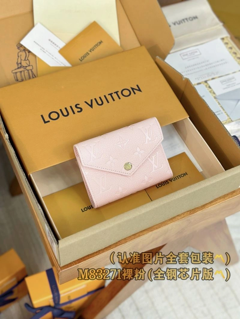 Louis Vuitton Wallets Purse