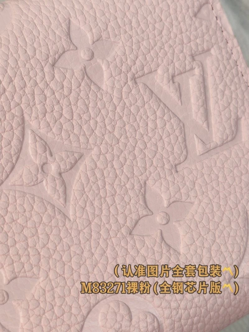 Top match Louis Vuitton Wallets Purse