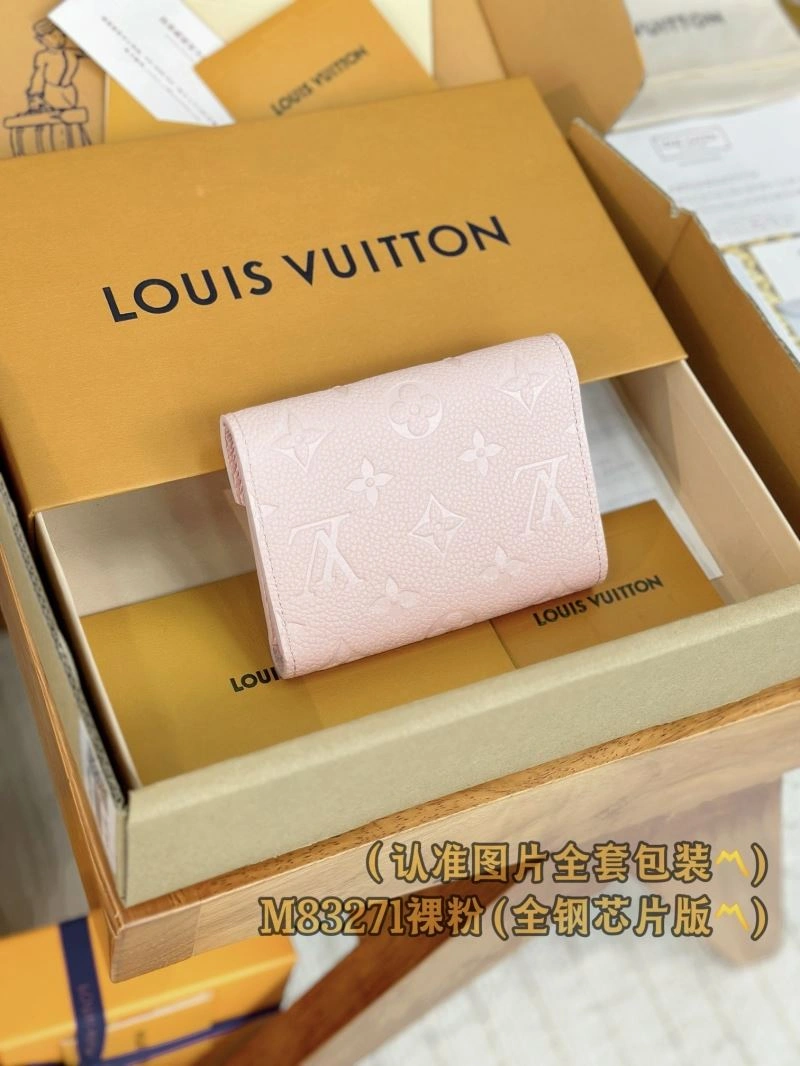 Top match Louis Vuitton Wallets Purse