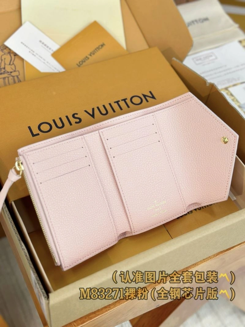 Top match Louis Vuitton Wallets Purse