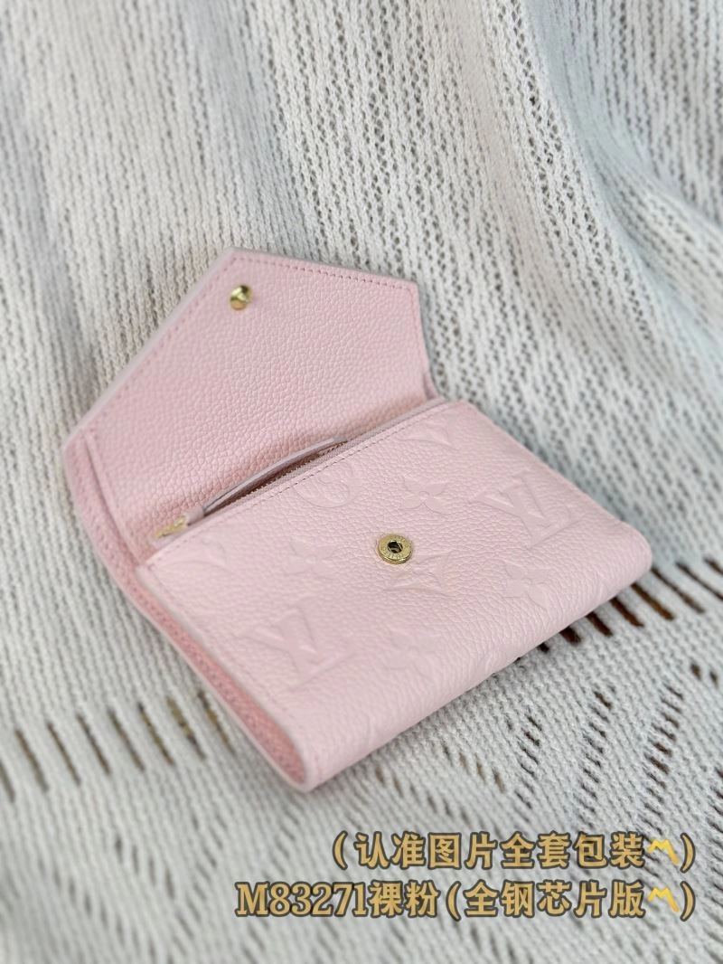 Top match Louis Vuitton Wallets Purse