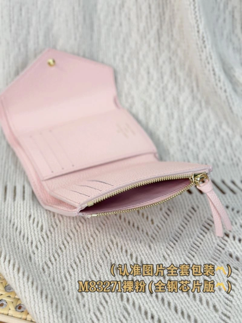 Top match Louis Vuitton Wallets Purse