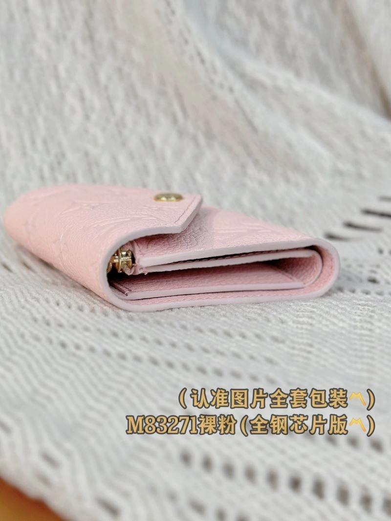 Top match Louis Vuitton Wallets Purse