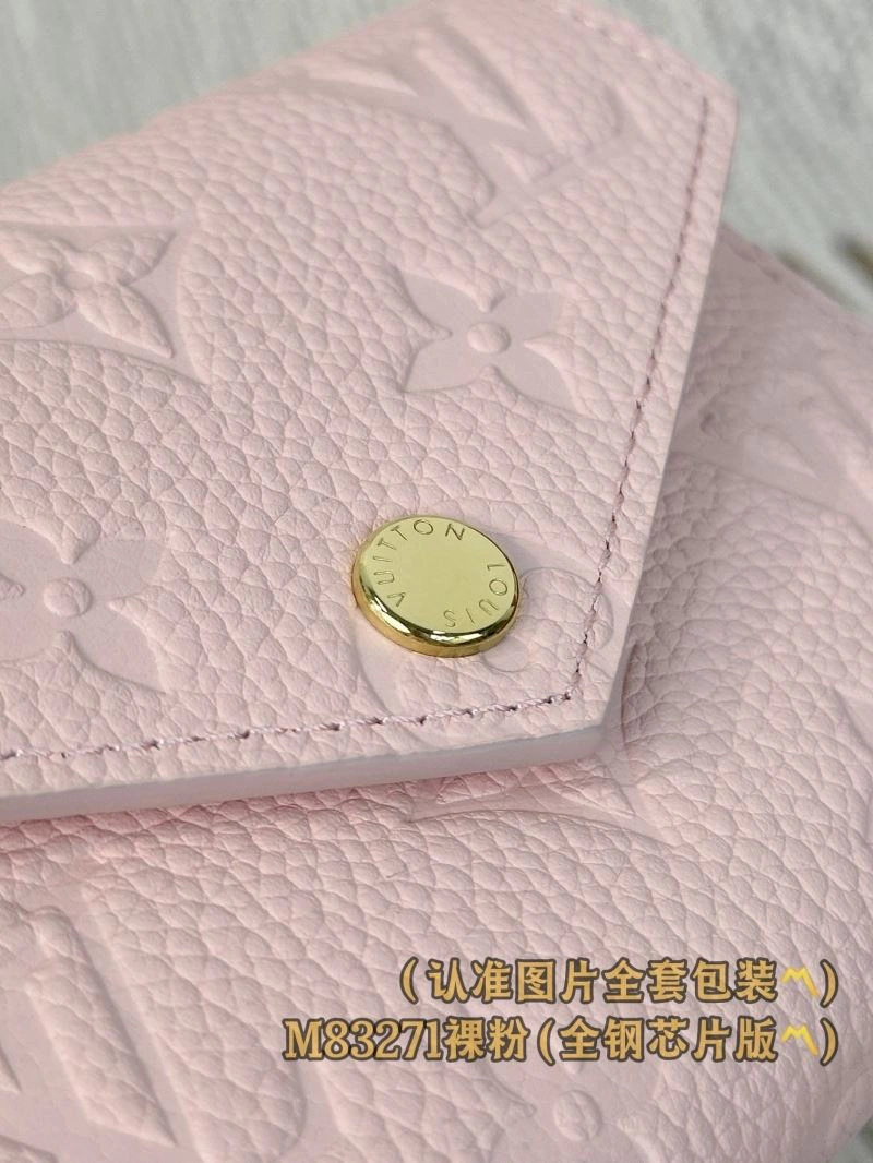 Top match Louis Vuitton Wallets Purse