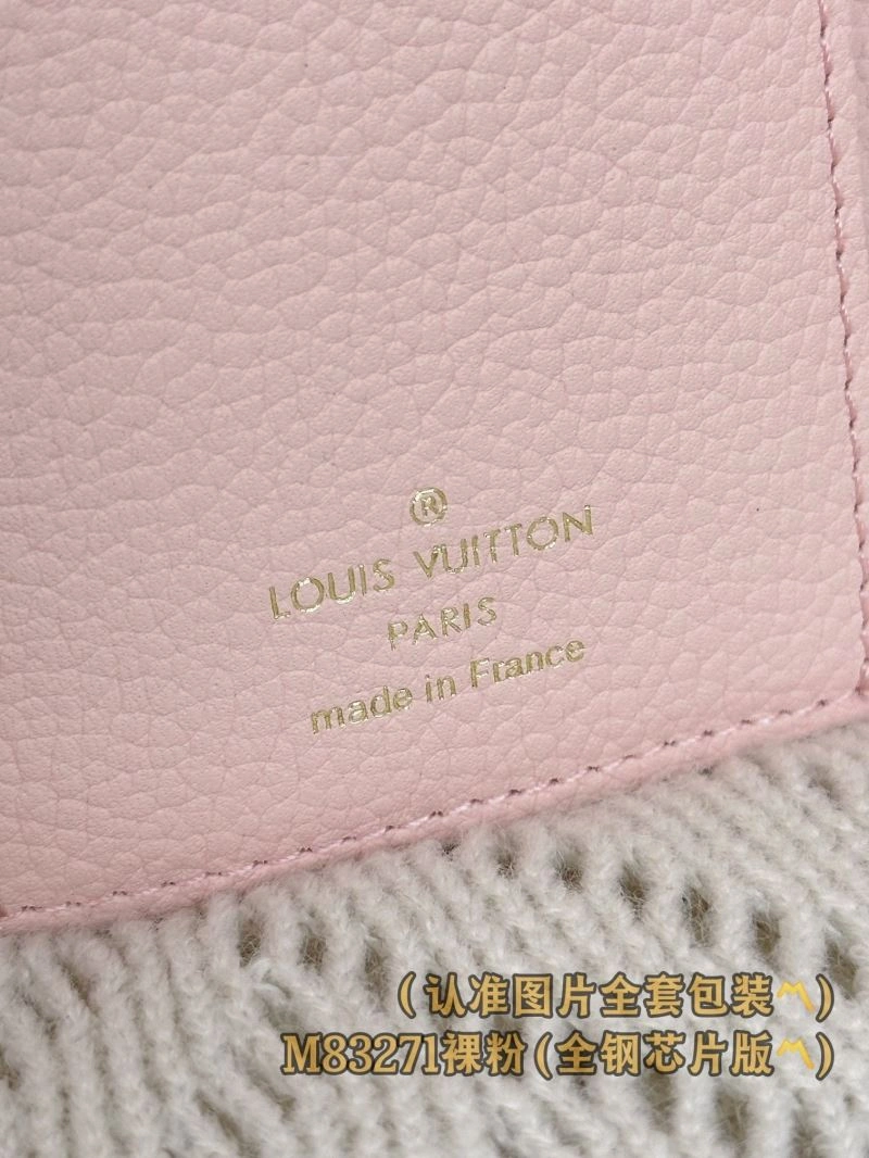 Top match Louis Vuitton Wallets Purse