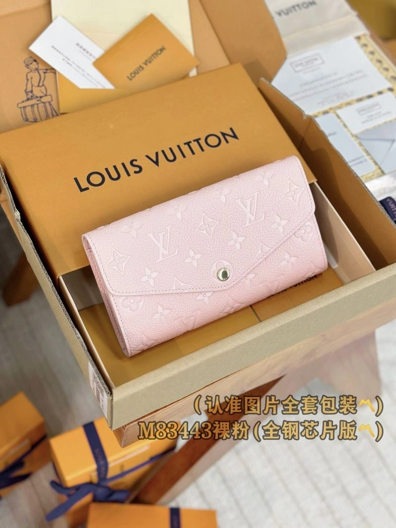 Louis Vuitton Wallets Purse