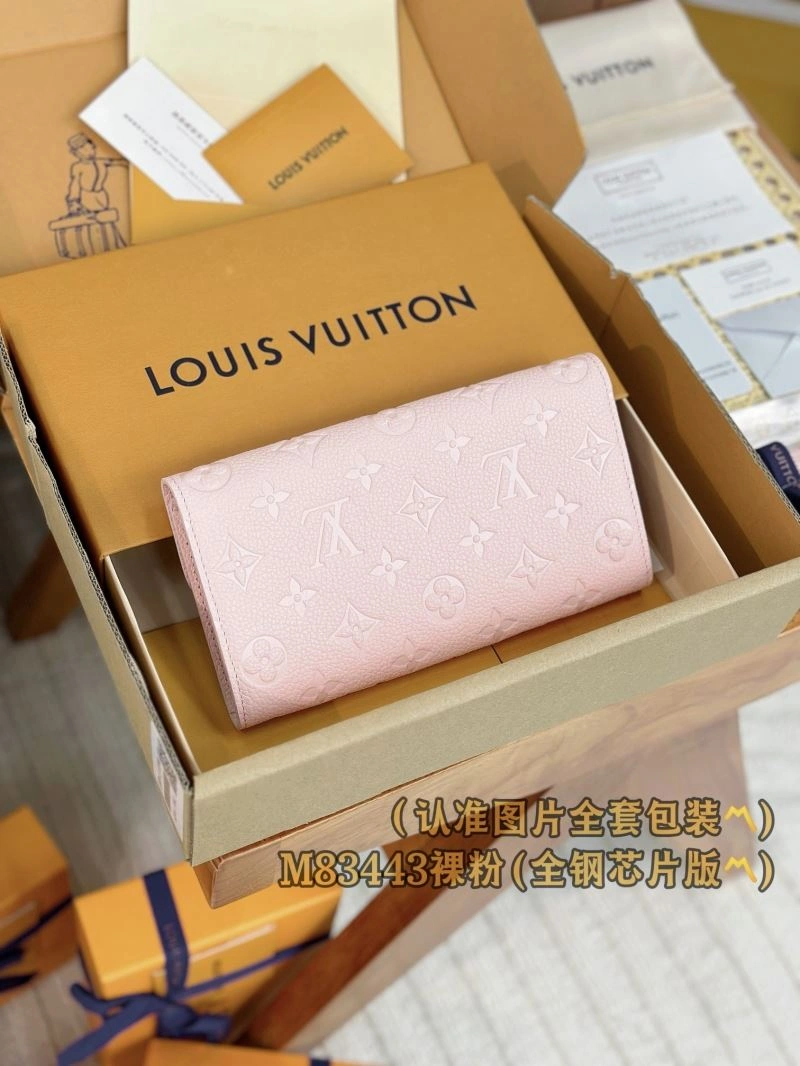 Affordable Louis Vuitton Wallets Purse