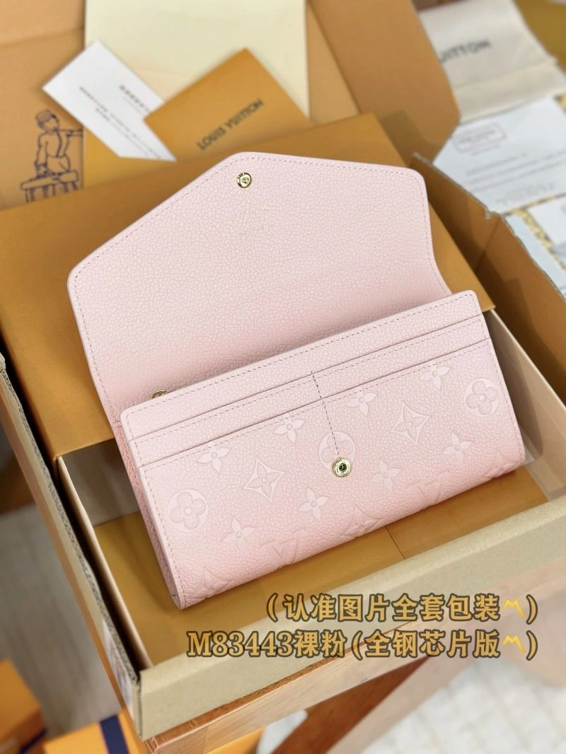 Affordable Louis Vuitton Wallets Purse