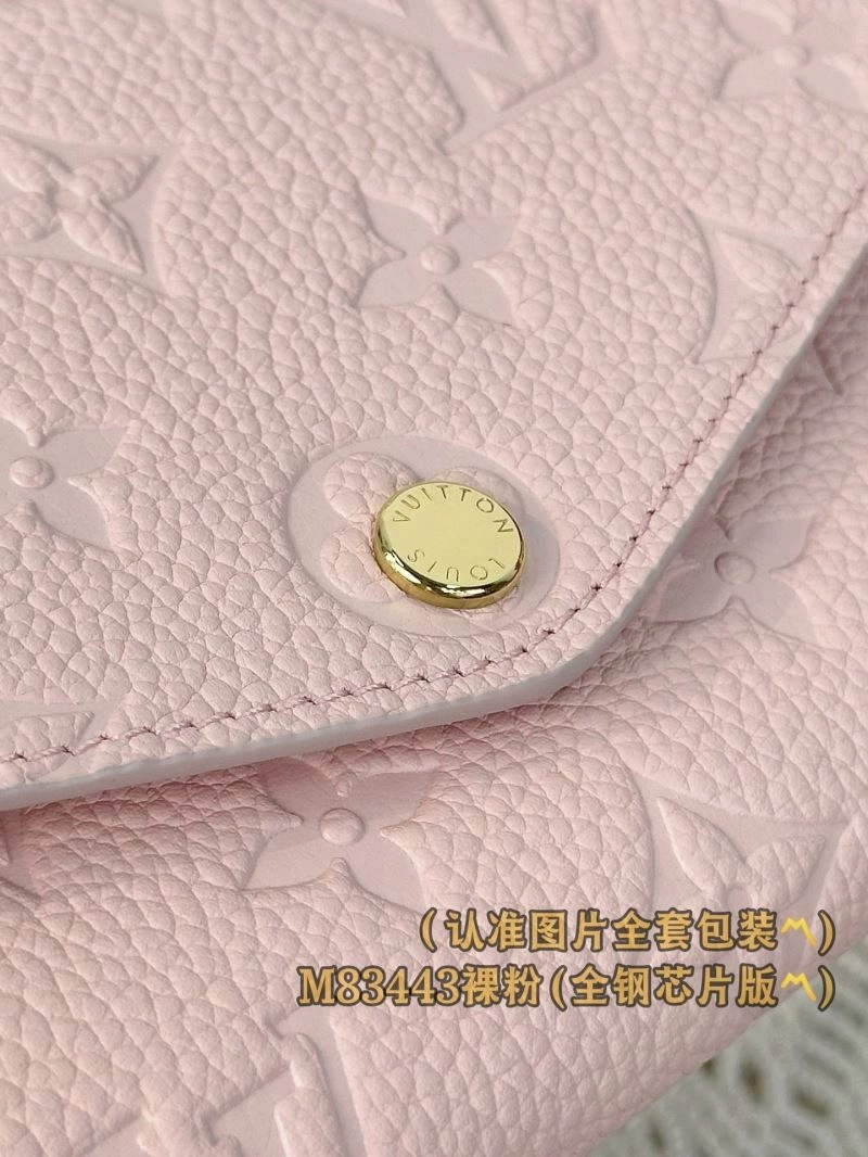 Affordable Louis Vuitton Wallets Purse