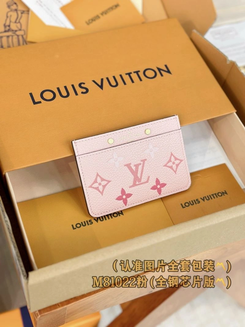 Louis Vuitton Wallets Purse